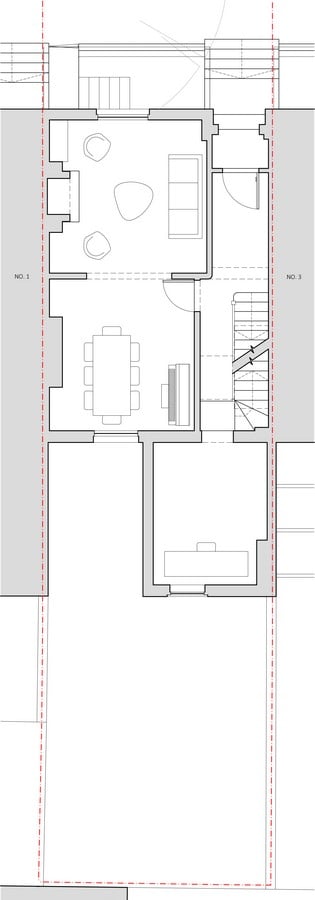 Banana Tree House By YARD Architects - RTF | Rethinking The Future