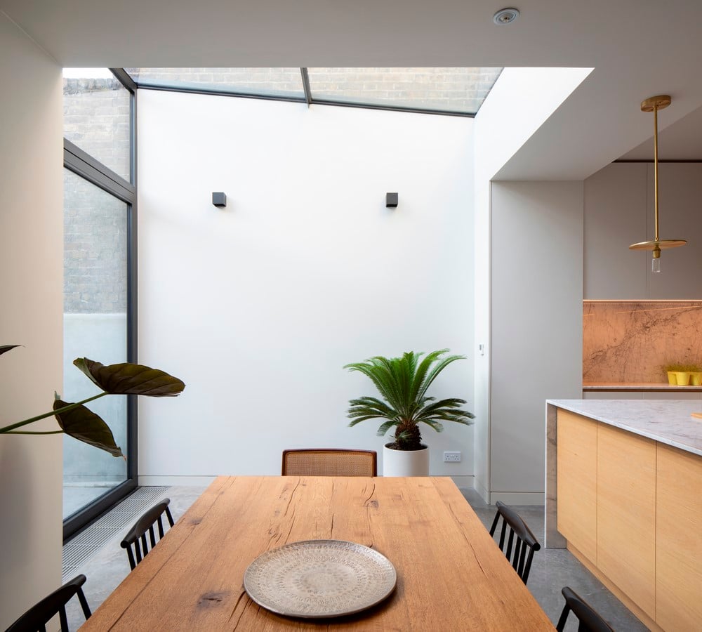 Banana Tree House By YARD Architects - RTF | Rethinking The Future