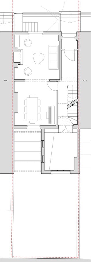 Banana Tree House By YARD Architects - RTF | Rethinking The Future