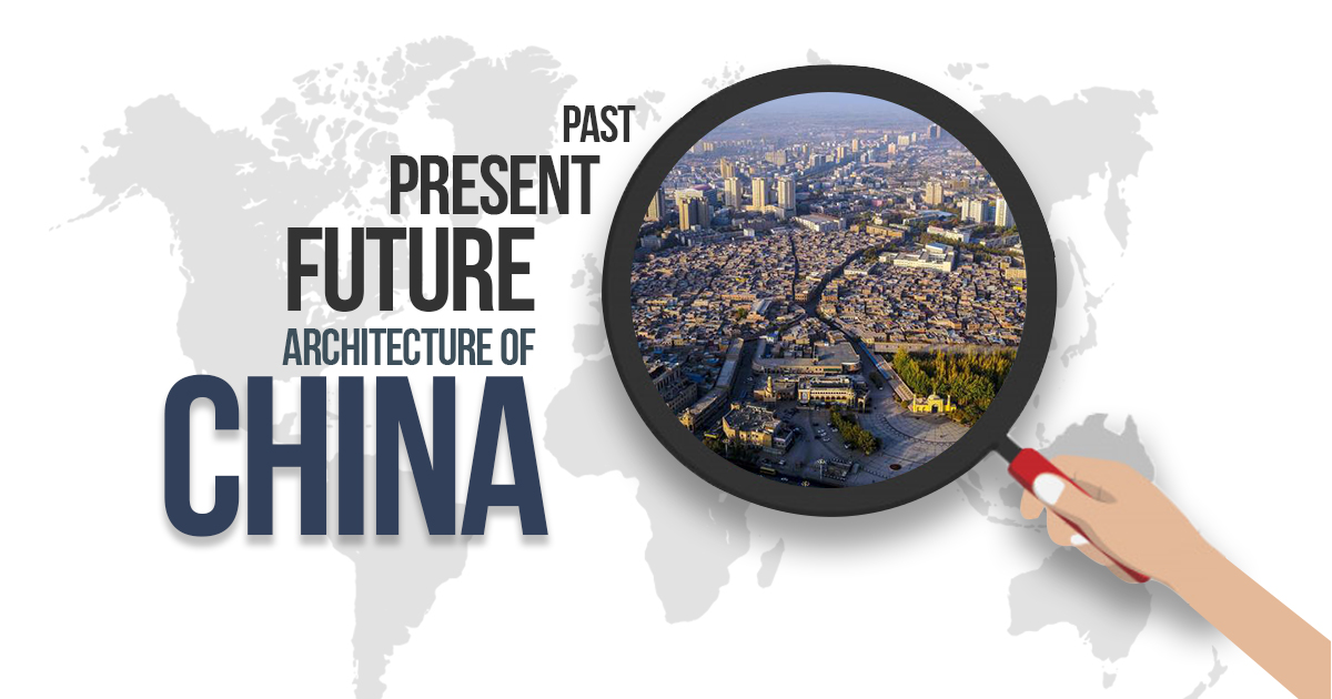 Past, Present and Future: Architecture of China - RTF