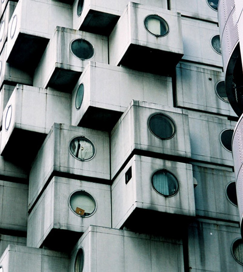 10 Examples Of Modular Architecture Around The World RTF