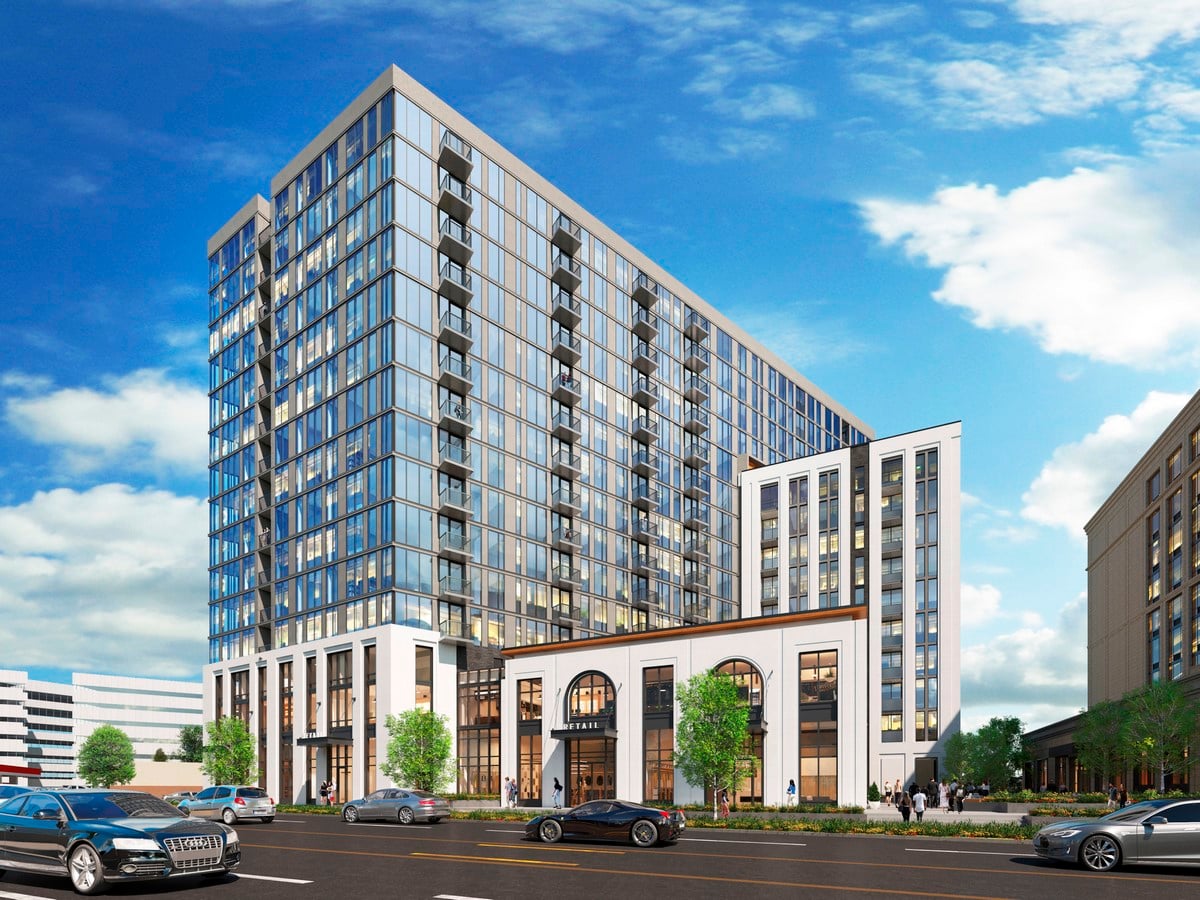 Architects in Nashville - Top 80 Architects in Nashville - Davidson ...