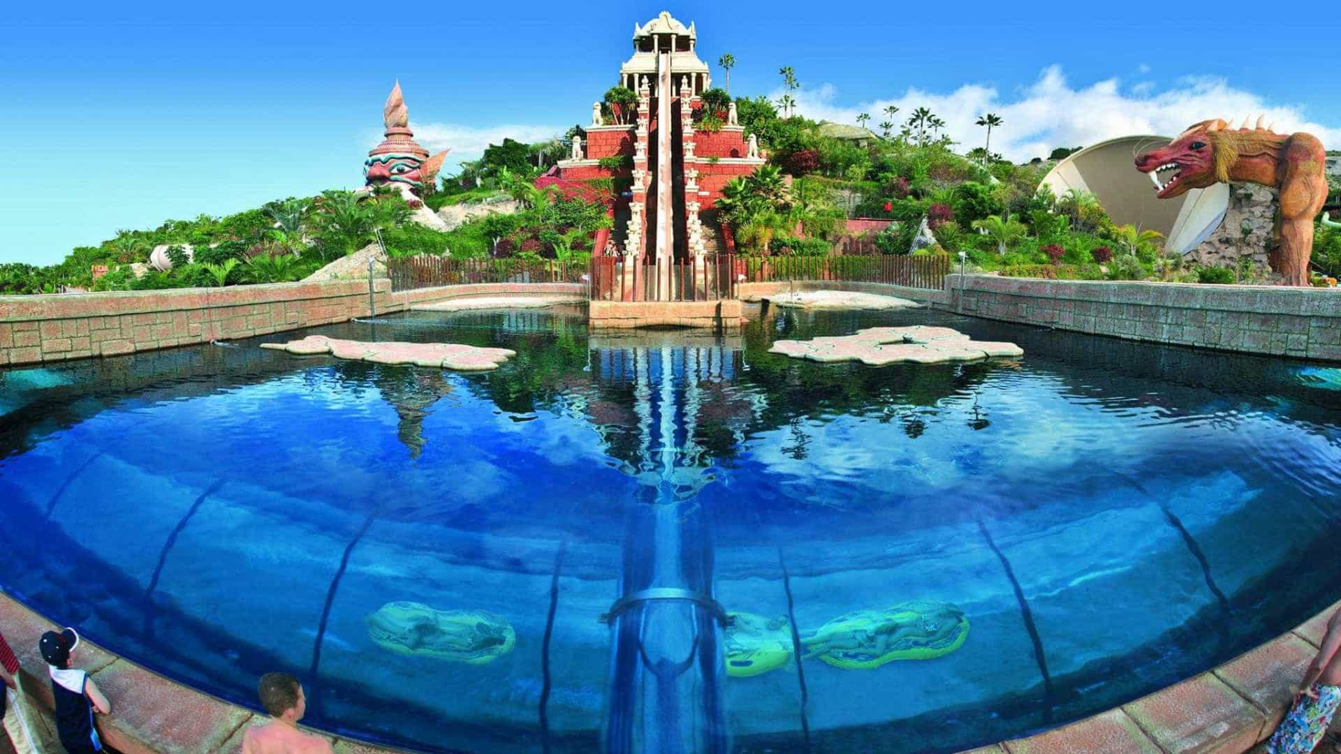 Most Famous Water Parks 16 Top Water Parks In New Jersey