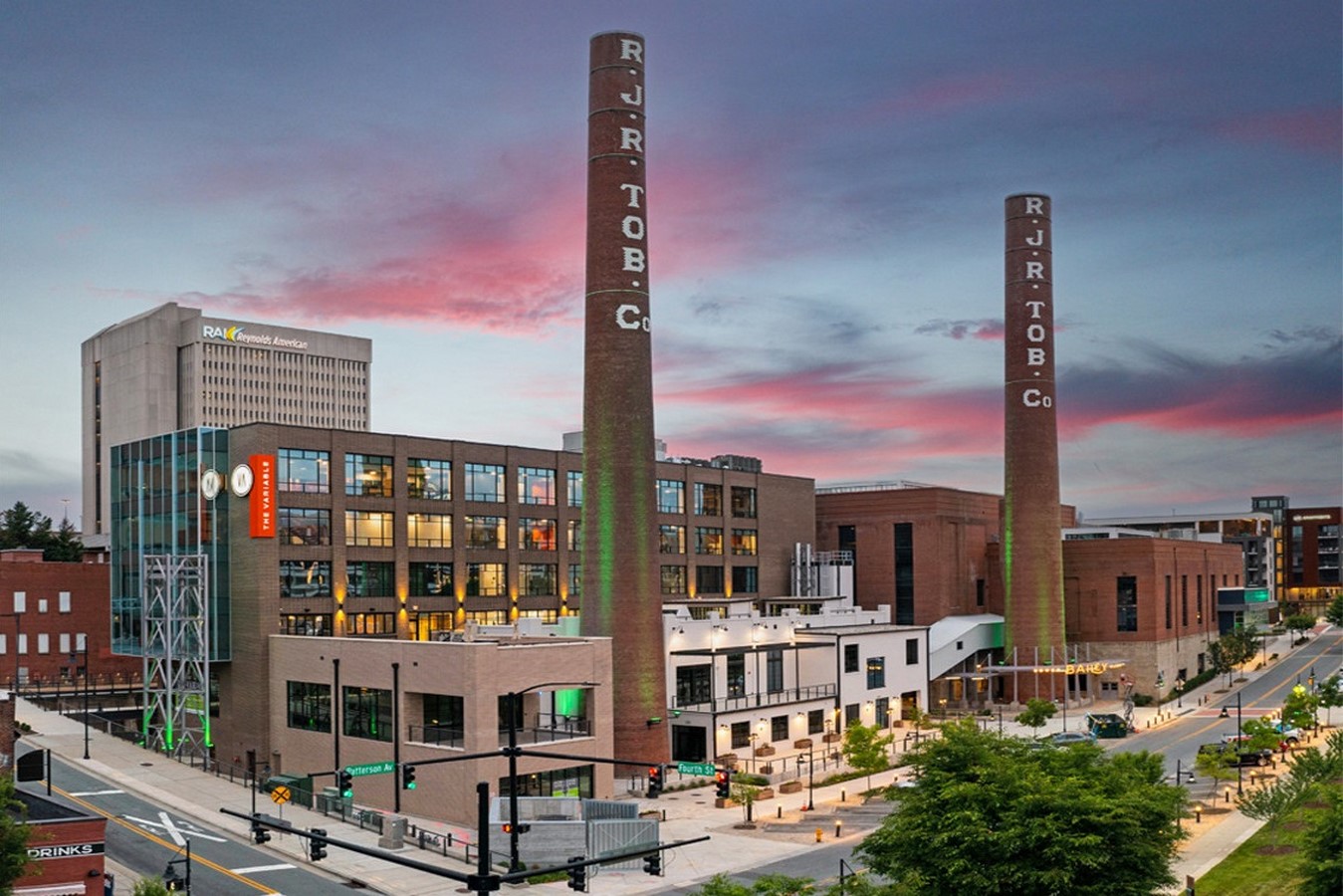 Architects in Winston - Salem - Top 30 Architects in Winston - Salem ...