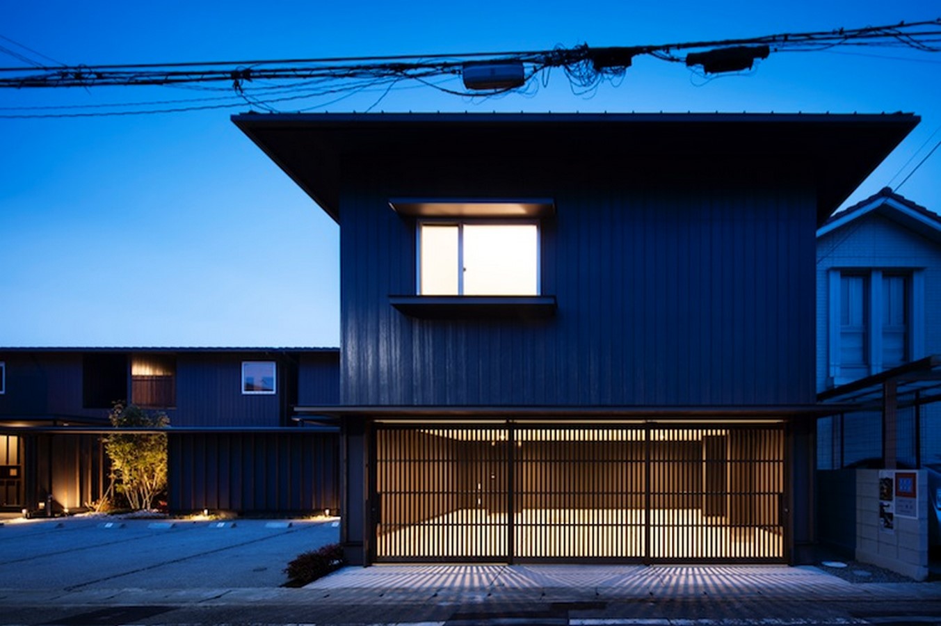 Architects in Uji - Top 35 Architects in Uji - RTF | Rethinking The Future