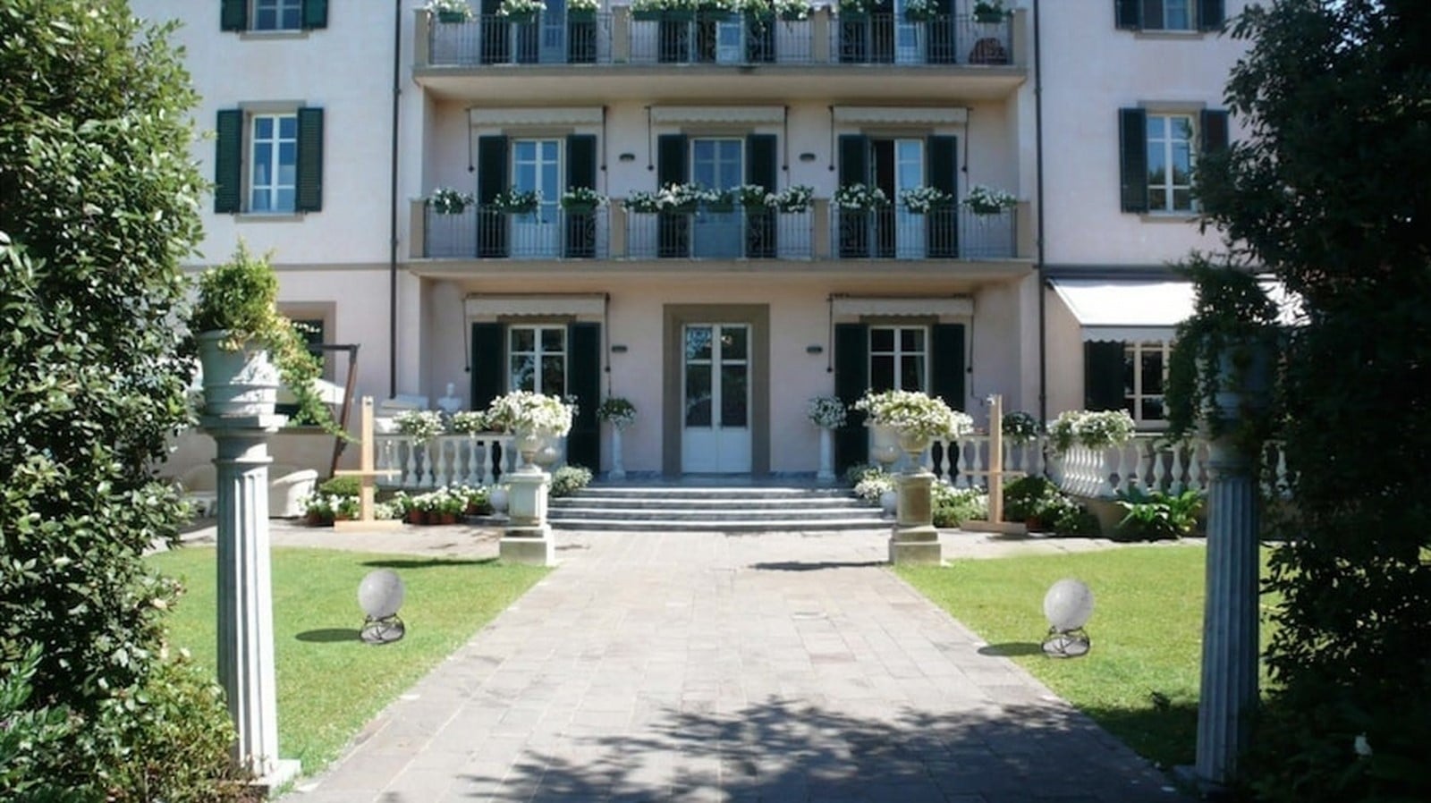 Andrea Bocelli House Tuscany Casa Bocelli Museum Guided Visit