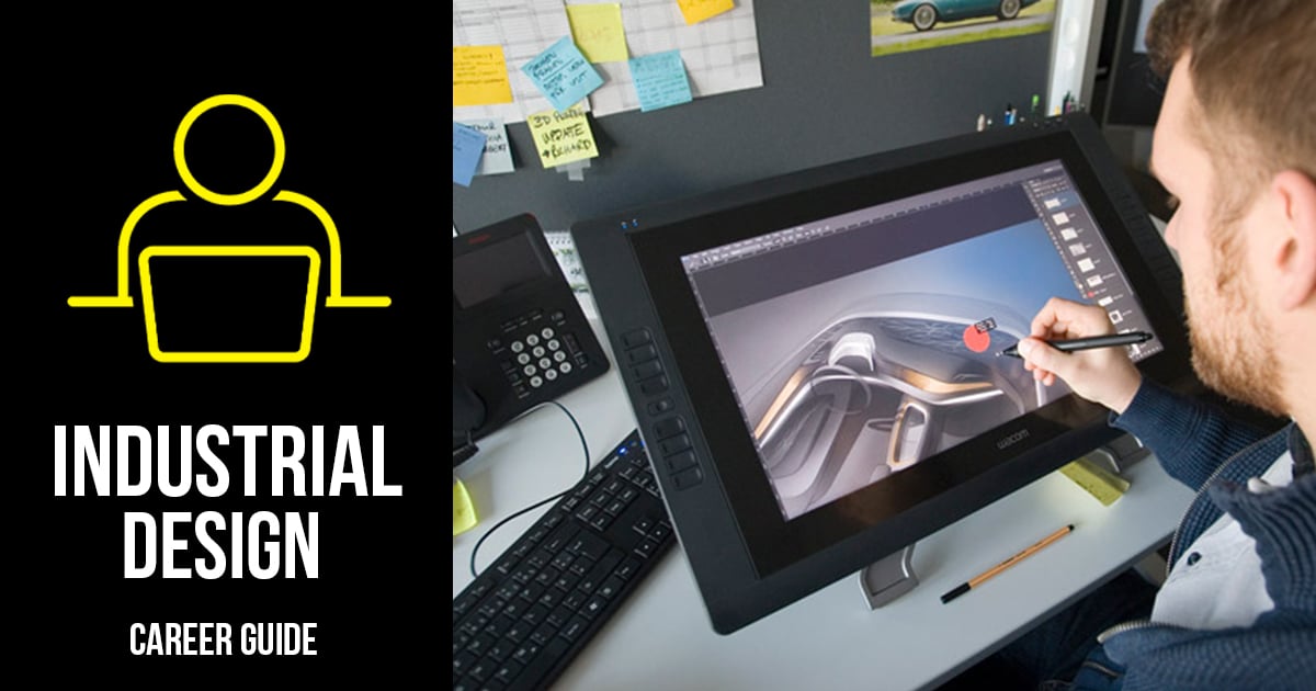 Careers In Industrial Design Industrial Design Job & Career MM