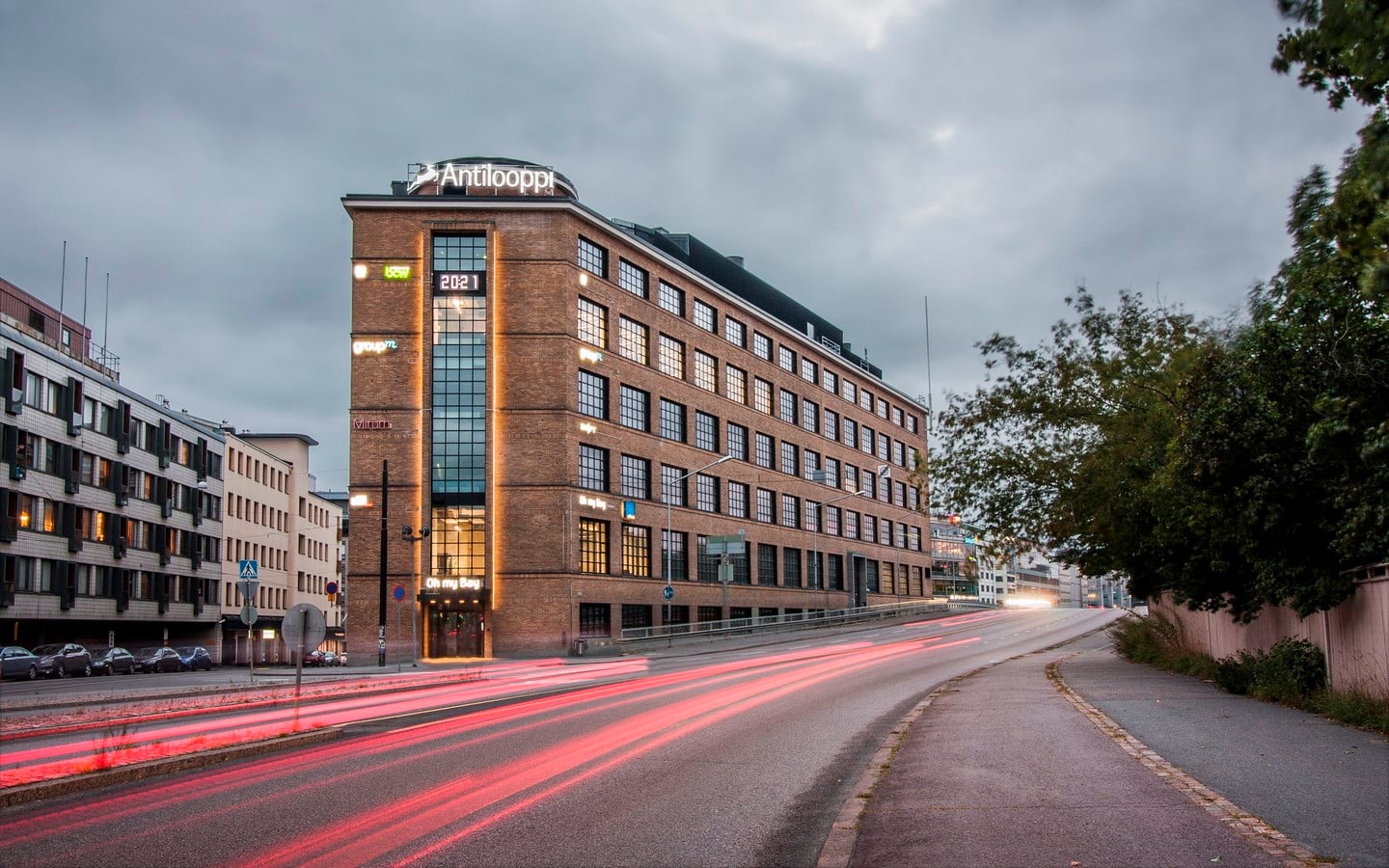 Architects in Helsinki- Top 60 Architects in Helsinki - Page 5 of 6 ...