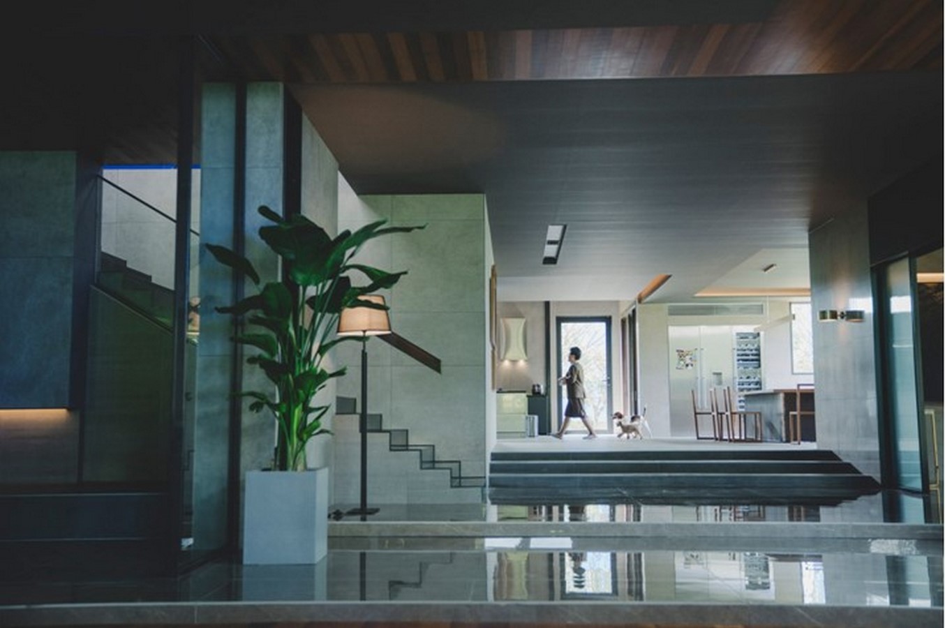 How Architecture Speaks Through Cinema Archdaily The ArchDaily Guide