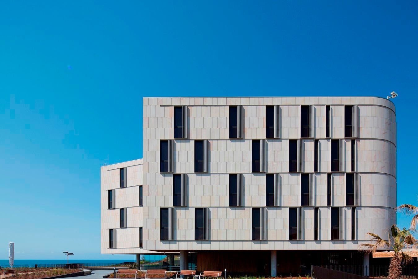 Harbord Diggers Club by Architectus, JMD design and CHROFI - RTF ...