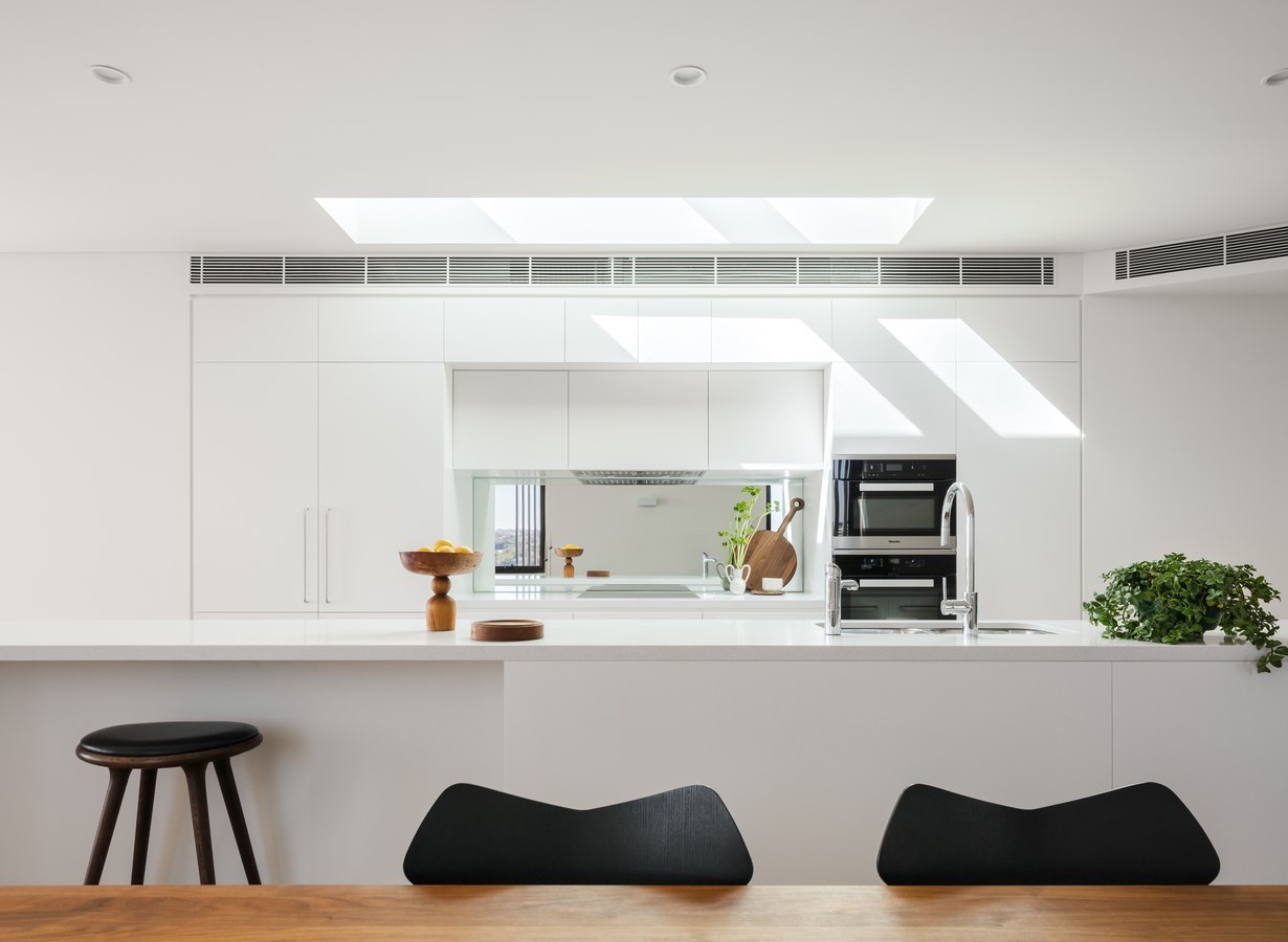 Harbord Diggers Club by Architectus, JMD design and CHROFI - RTF ...