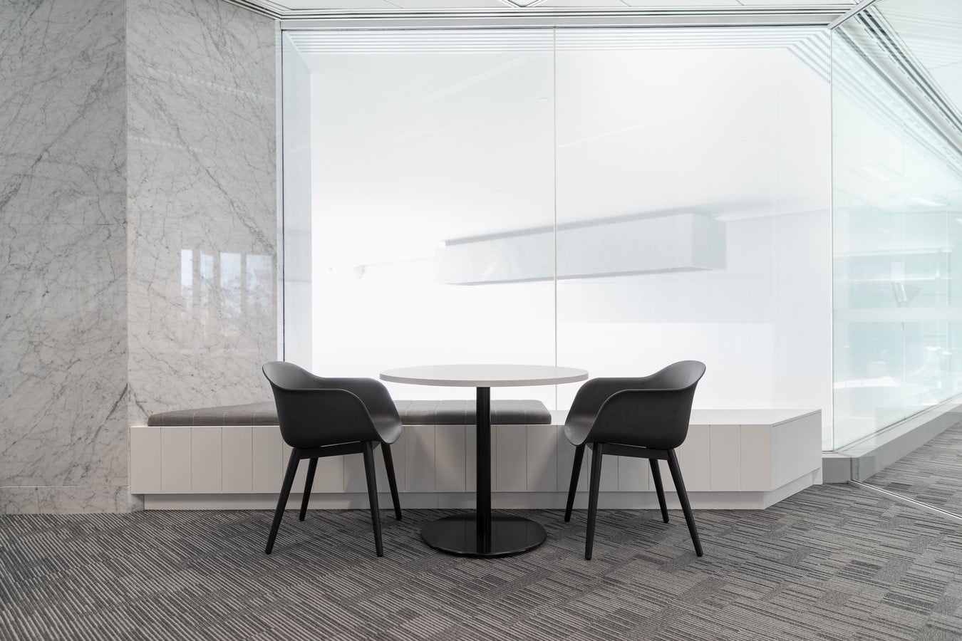 Arup Office Perth by Hames Sharley - RTF | Rethinking The Future