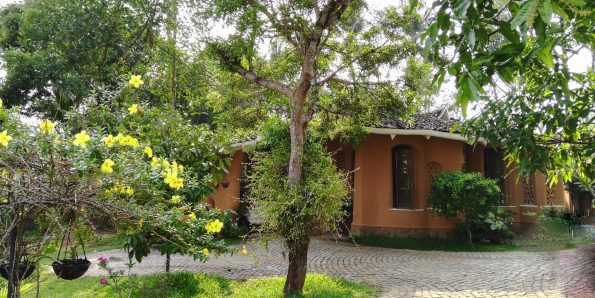 Eugene Pandala – Pioneering Sustainable Architecture of Regional India ...