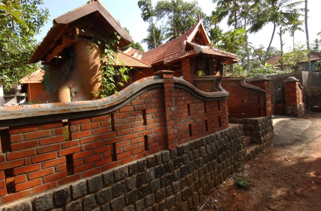 Eugene Pandala – Pioneering Sustainable Architecture of Regional India ...