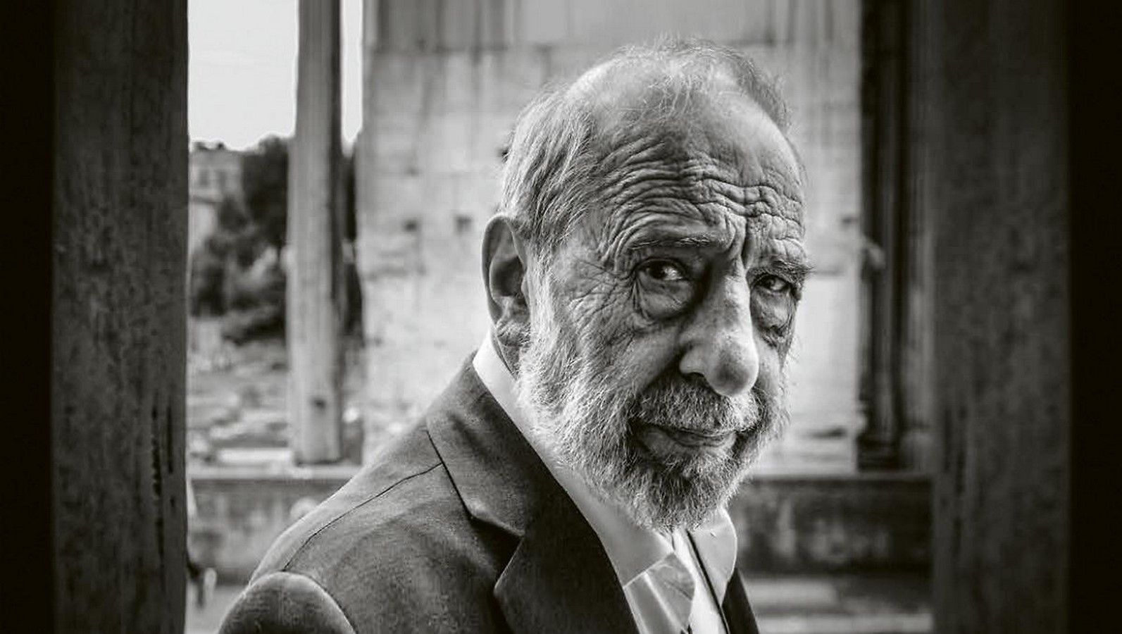 10 Things you did not know about Álvaro Siza - RTF