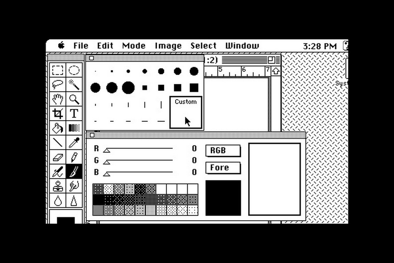 Timeline of Graphic Design - RTF | Rethinking The Future RTF