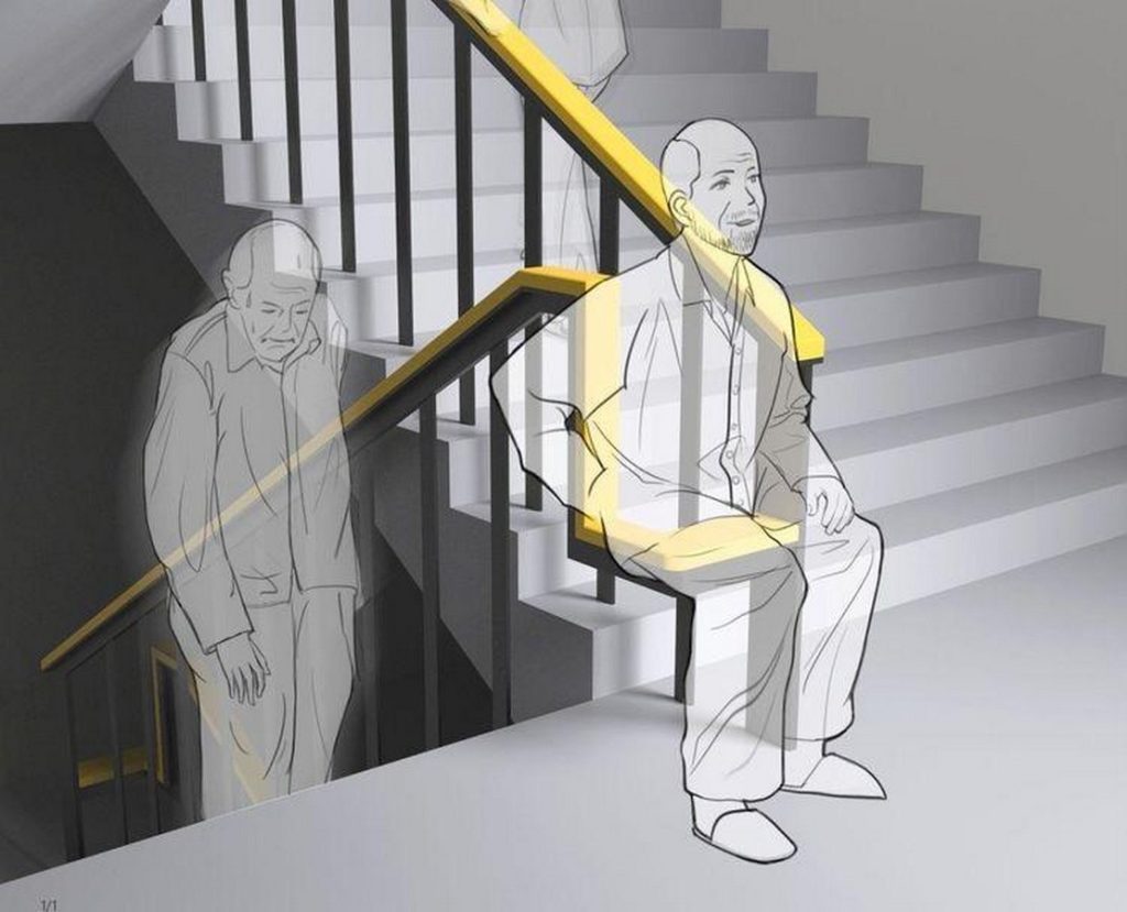 10 things to remember while designing for Old age homes/Nursing homes