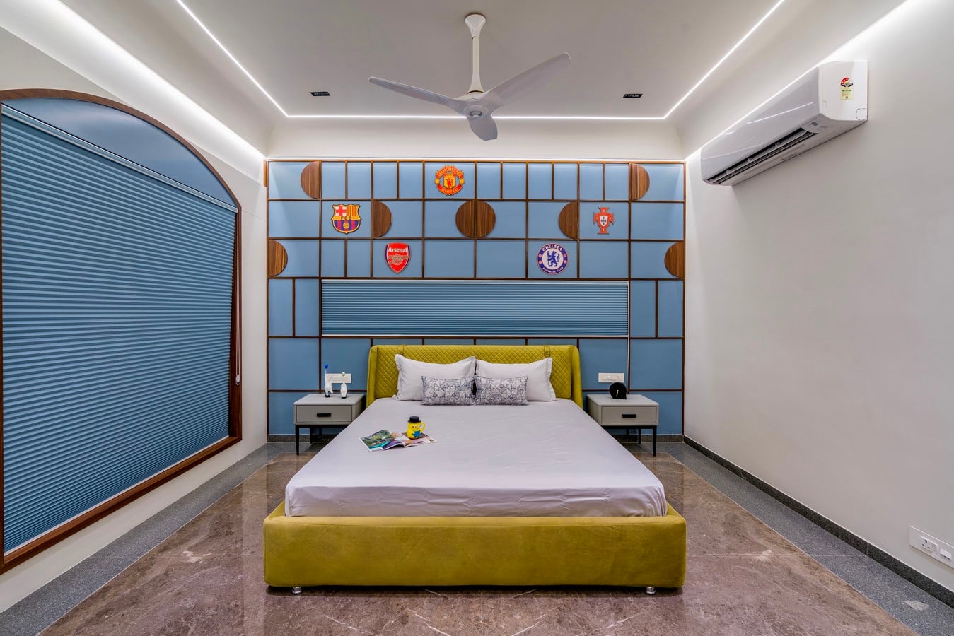 Visamo Villa By Darshan Group - RTF | Rethinking The Future