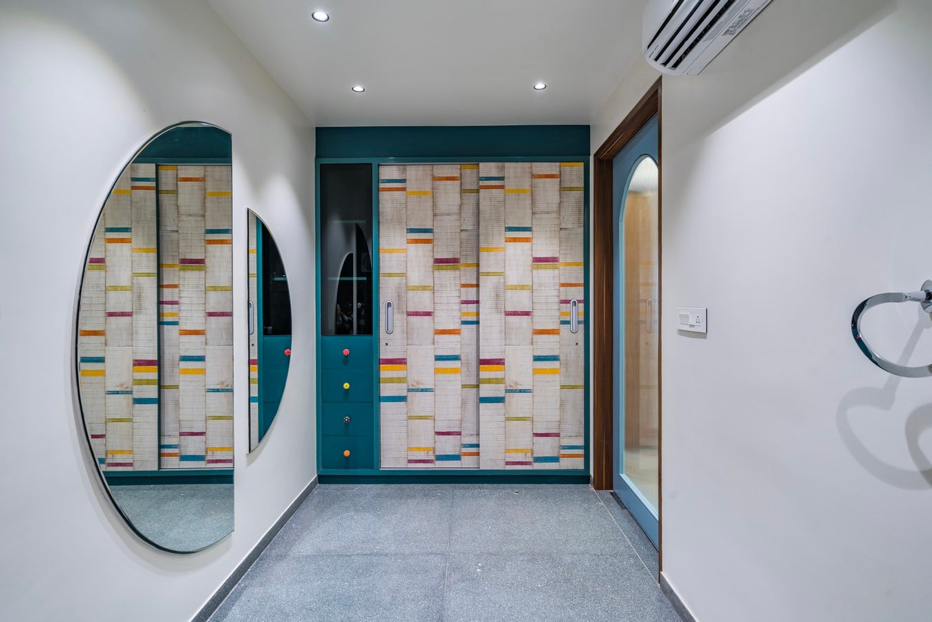 Visamo Villa By Darshan Group - RTF | Rethinking The Future
