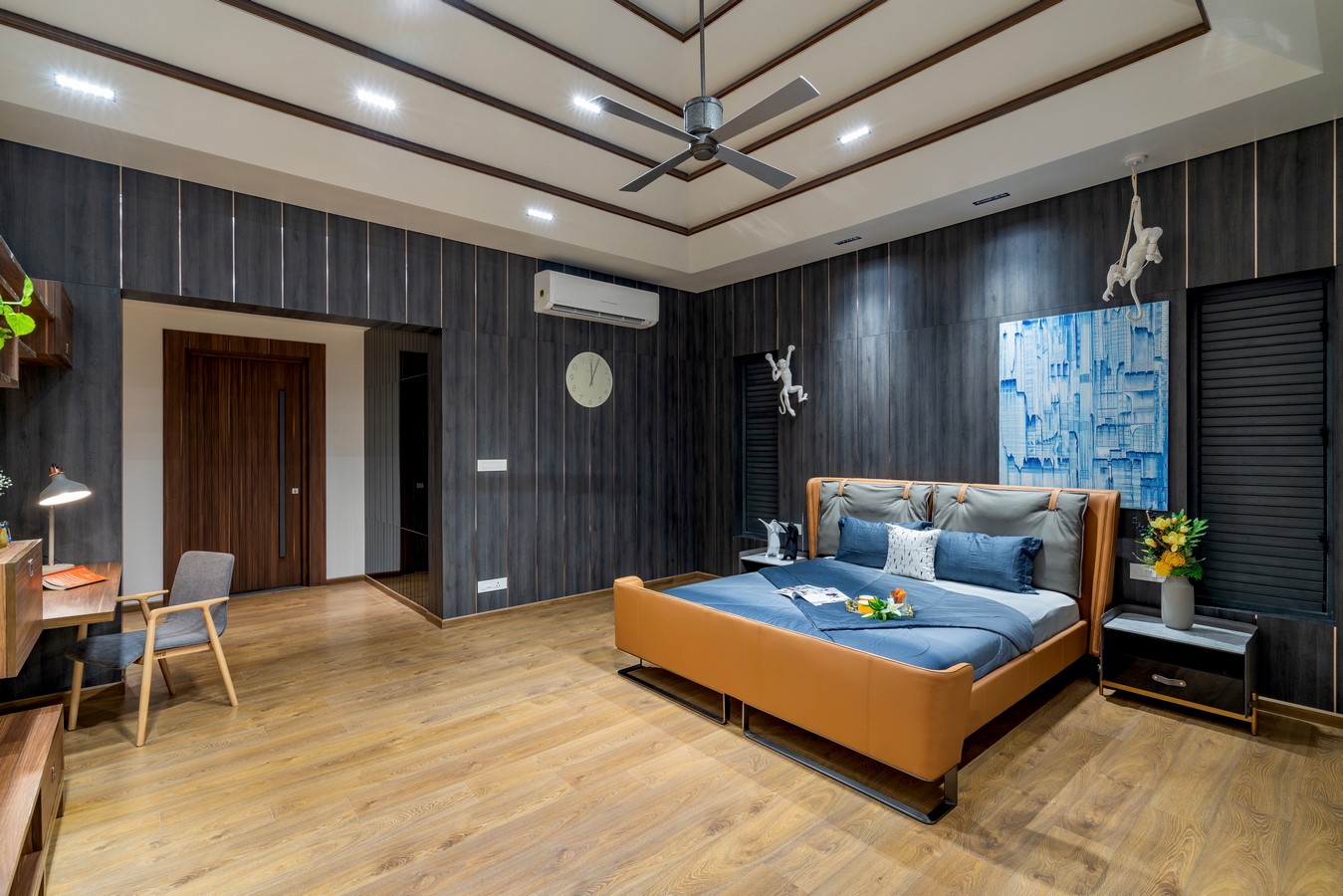 Visamo Villa By Darshan Group - RTF | Rethinking The Future