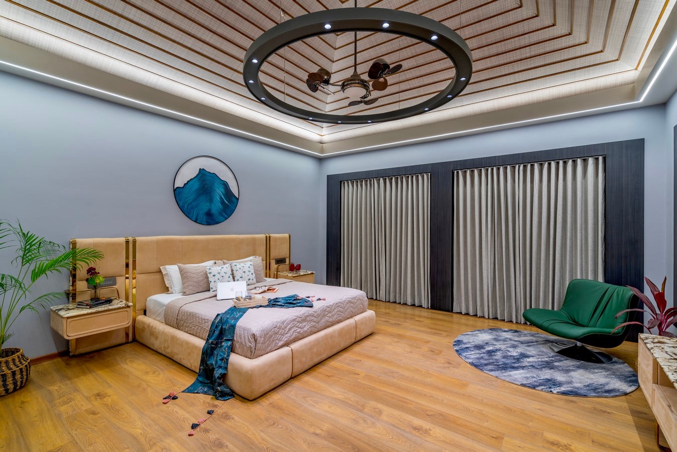 Visamo Villa By Darshan Group - RTF | Rethinking The Future