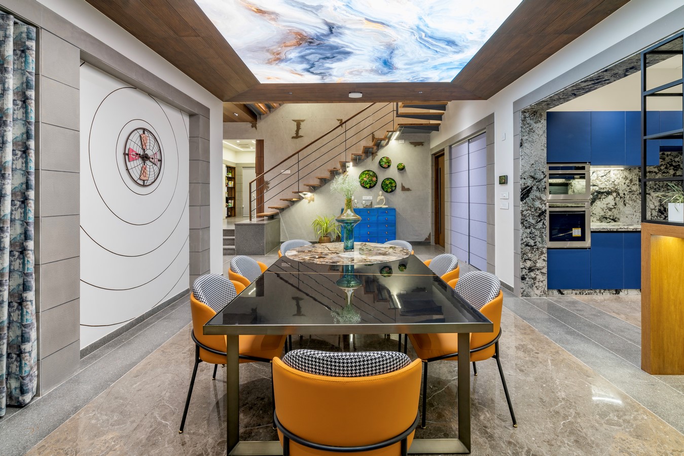 Visamo Villa By Darshan Group - RTF | Rethinking The Future