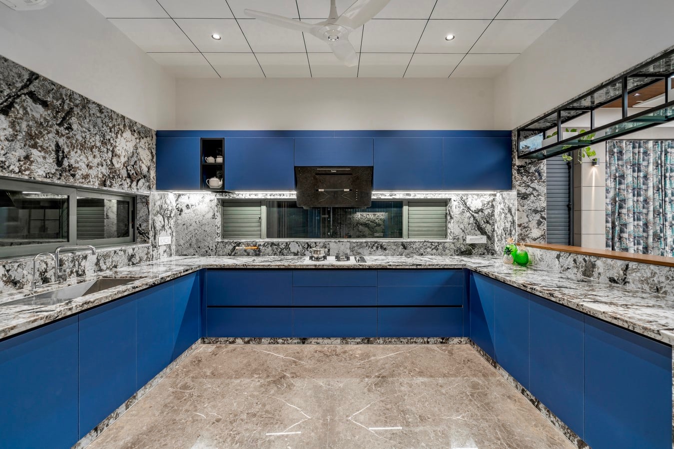 Visamo Villa By Darshan Group - RTF | Rethinking The Future