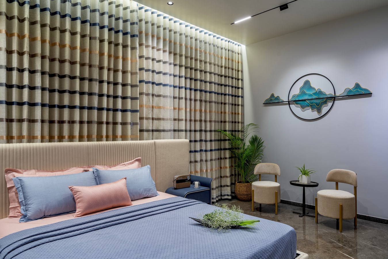 Visamo Villa By Darshan Group - RTF | Rethinking The Future