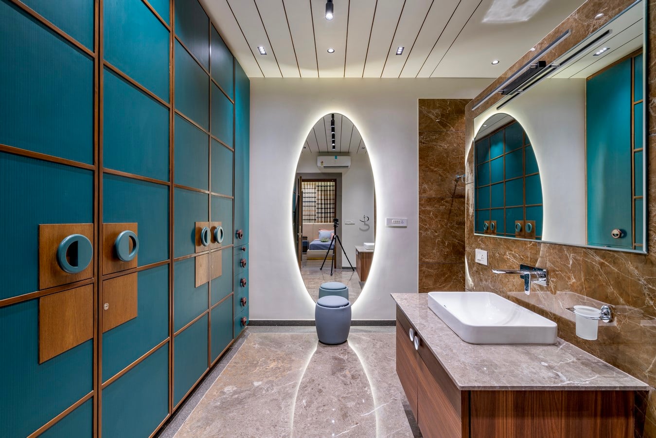 Visamo Villa By Darshan Group - RTF | Rethinking The Future