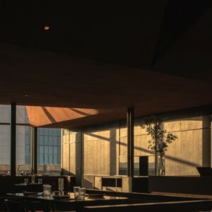 Return Restaurant by Return - RTF | Rethinking The Future