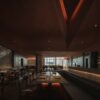Return Restaurant by Return - RTF | Rethinking The Future