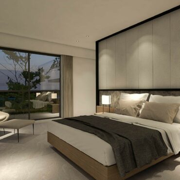 B House by Arciete + Orillo Architects - RTF | Rethinking The Future