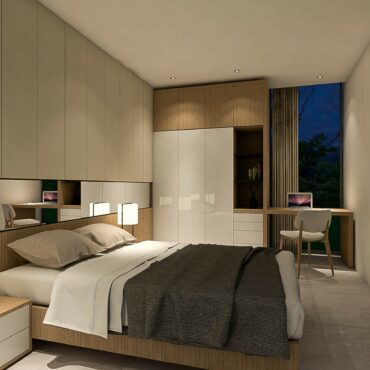 B House by Arciete + Orillo Architects - RTF | Rethinking The Future