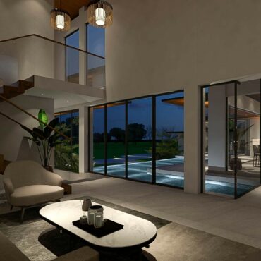 B House by Arciete + Orillo Architects - RTF | Rethinking The Future
