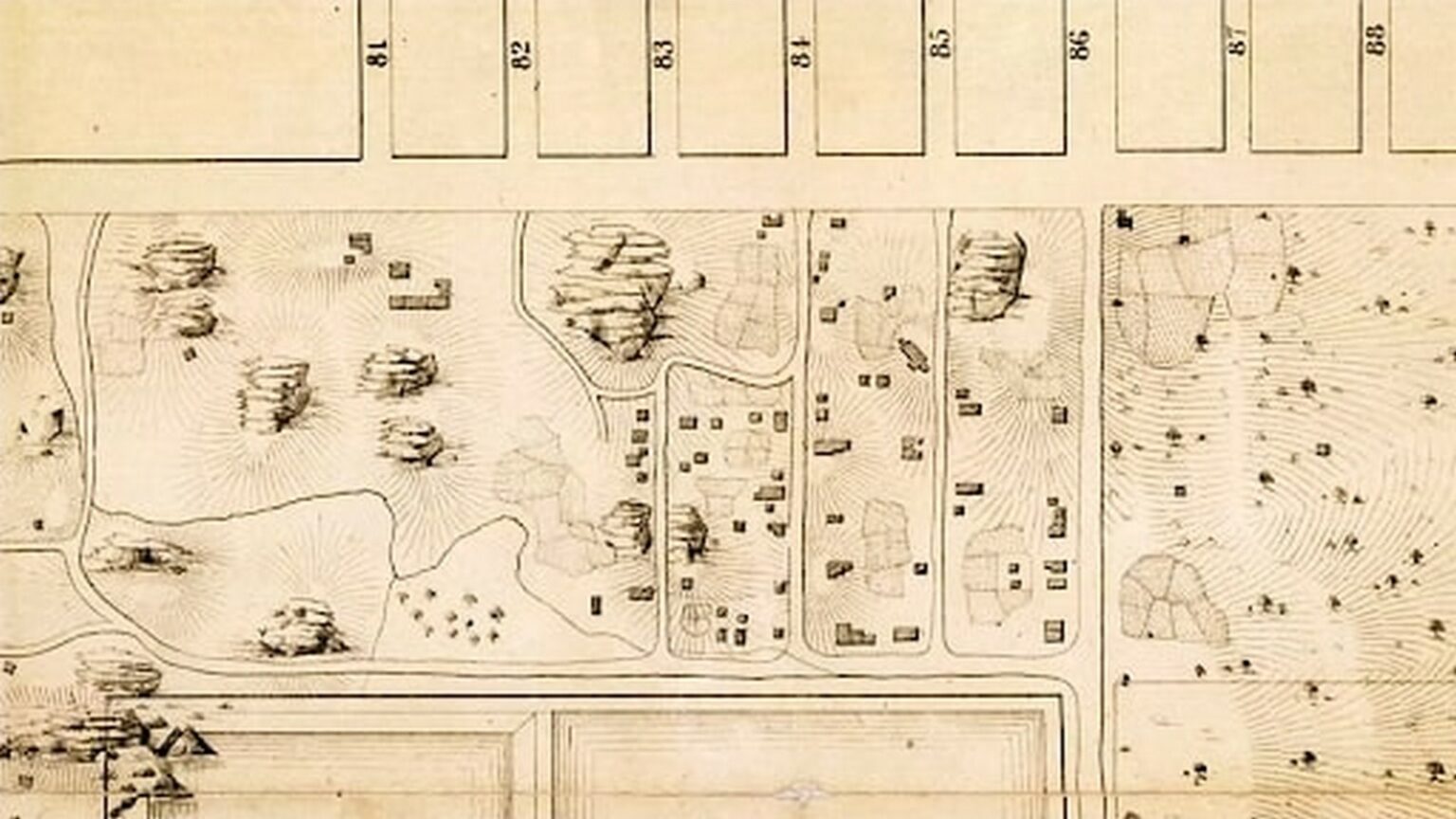 Seneca Village: Under the New York Central Park - RTF | Rethinking The ...