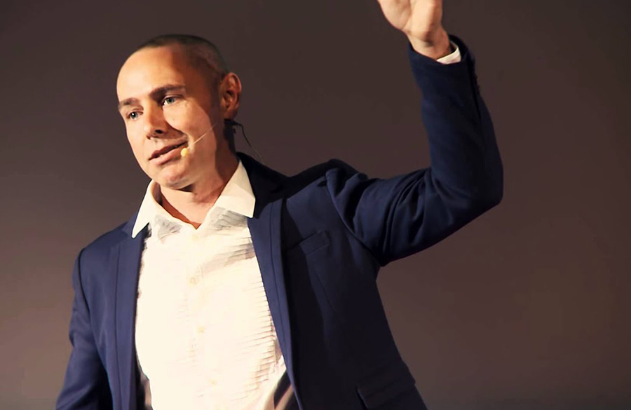 Tedtalks for Architects: Sustainable Apartments – A New Model for the ...