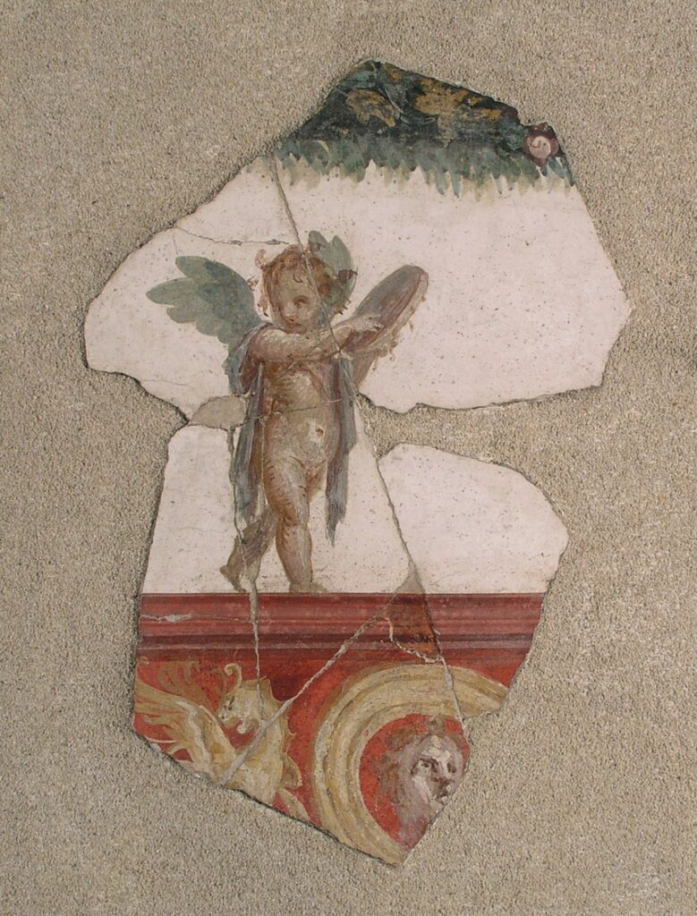 Lost In Time: Stabiae, Italy - RTF | Rethinking The Future