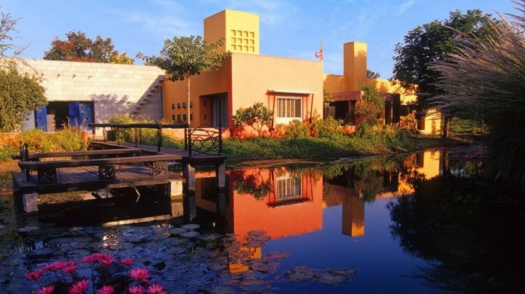 Landscape India - 15 Iconic Projects - RTF | Rethinking The Future