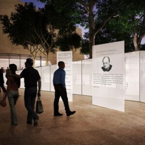 An Inside look at the Studios of Cannon Design - RTF | Rethinking The ...