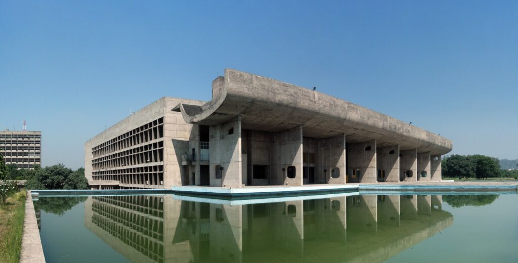 An overview of Architecture in modern Asia - RTF | Rethinking The Future