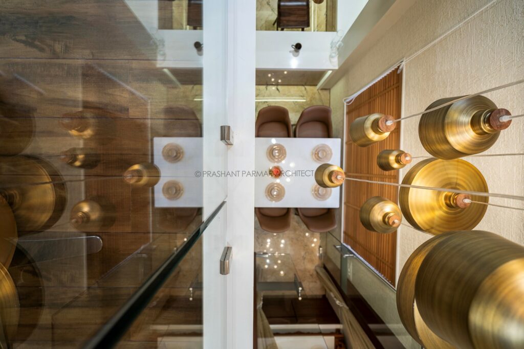Bungalow at Vijapur By Prashant Parmar Architect - RTF | Rethinking The ...