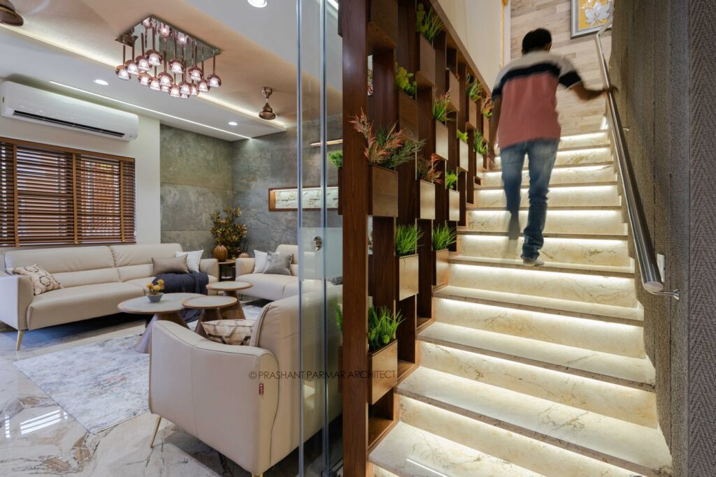 Bungalow at Vijapur By Prashant Parmar Architect - RTF | Rethinking The ...