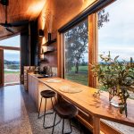 Gawthorne's Hut By Cameron Anderson Architects - RTF | Rethinking The ...