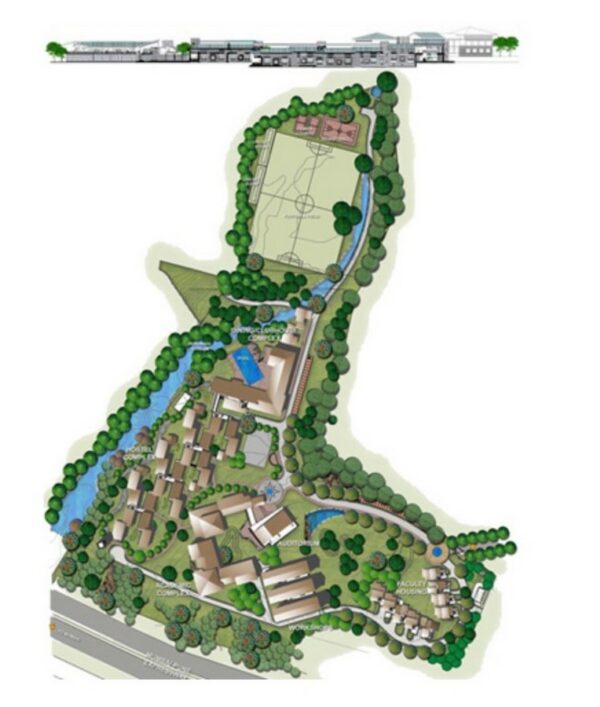 Ranjit Sinh Associates- 10 Iconic Projects - RTF | Rethinking The Future