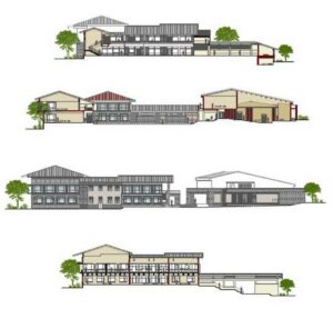 Ranjit Sinh Associates- 10 Iconic Projects - RTF | Rethinking The Future