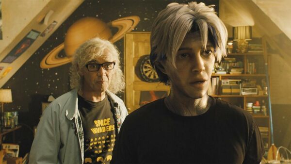 An Architectural Review of Ready Player One - RTF