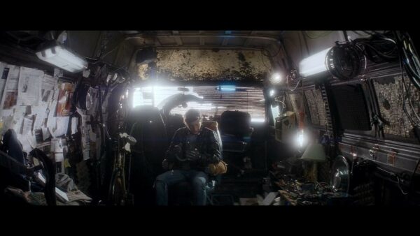An Architectural Review of Ready Player One - RTF