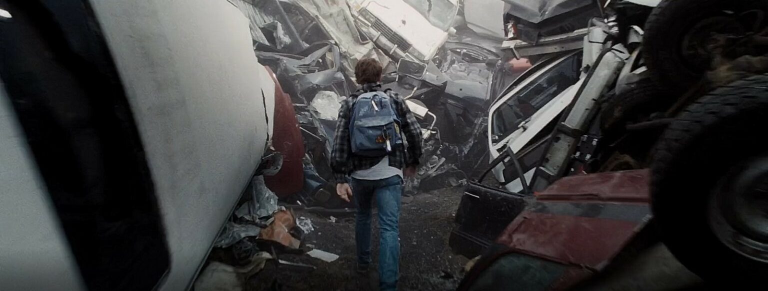 An Architectural Review of Ready Player One - RTF
