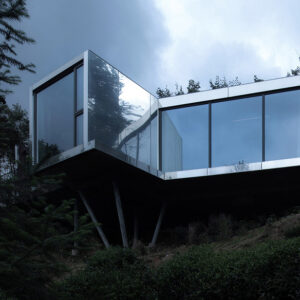 NVIDIA Headquarters by Gensler: Outside Inside - RTF
