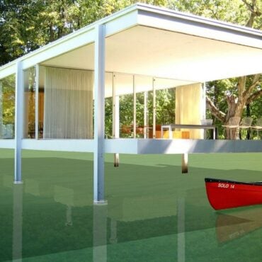 An overview of Amphibious Architecture - RTF | Rethinking The Future